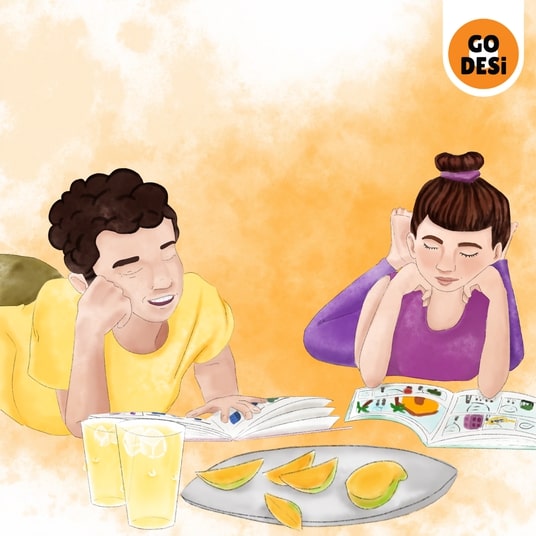 9 Classic Indian Comic Books That Made Our Childhood Awesome