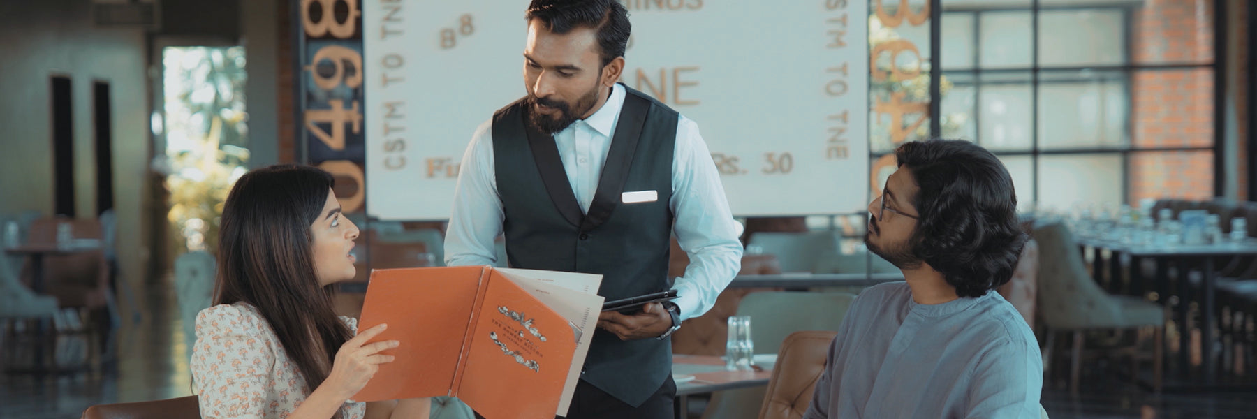 About Us | GoDesi